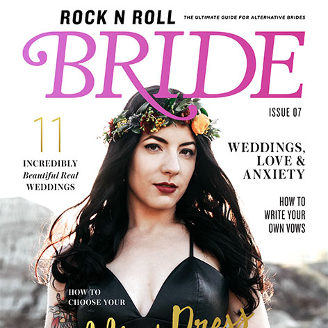 Shop · Rock n Roll Bride