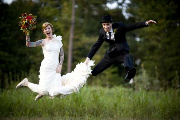 Top 20 Rock n Roll Weddings… Part 2! · Rock n Roll Bride