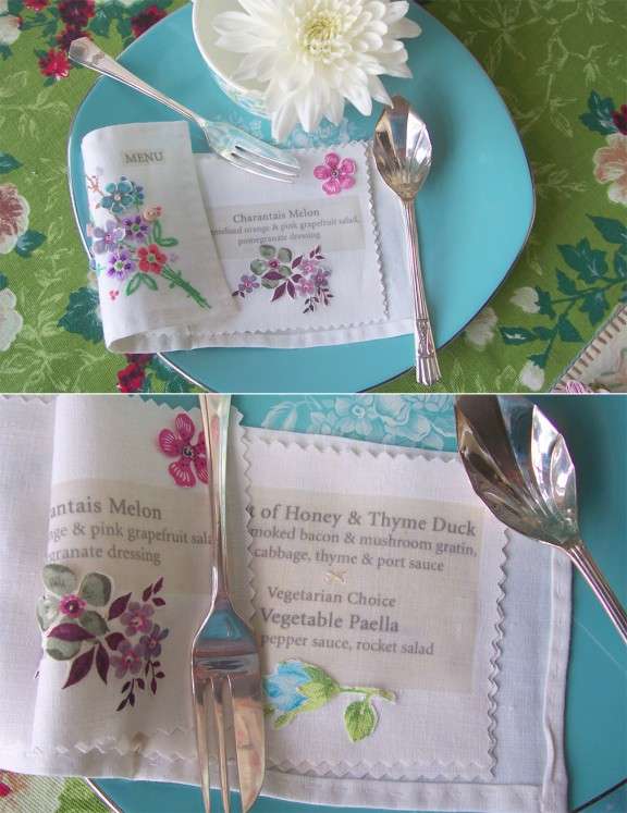 Under the Spotlight – Vicky Trainor Stationery & The Vintage Drawer ...