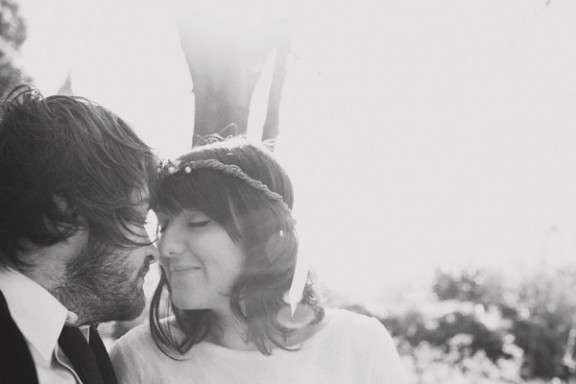 A Sneak Peek – Emma & Pete got Married…and it was AWESOME! · Rock n ...