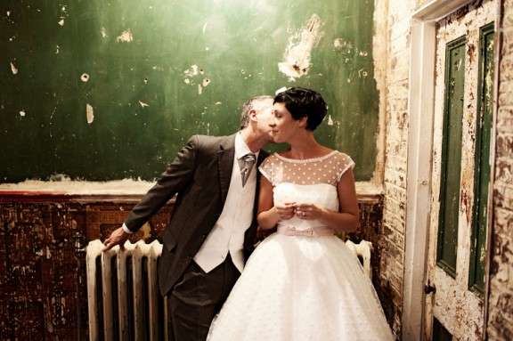 May · 2011 · Rock n Roll Bride
