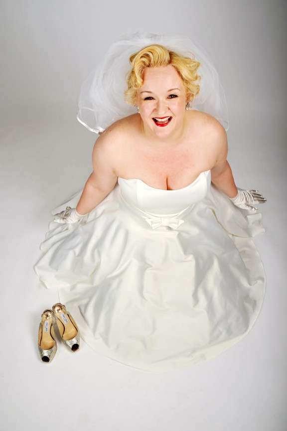 Wedding Fashion for Plus Sized Brides · Rock n Roll Bride