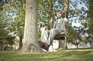 corilee · Rock n Roll Bride