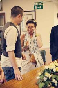 BexandGary-507 · Rock n Roll Bride