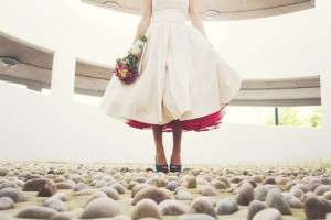 A Relaxed & Low Key Portrait Session: Leesa-Marie & Stew · Rock n Roll ...