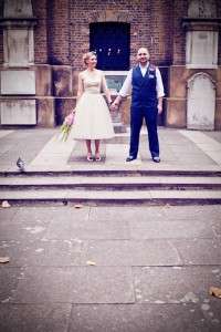 Sally & Clifton We Heart Pictures-113 · Rock n Roll Bride