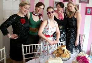 Post-It Notes – 11th November 2011: Non-Tacky Hen Do Ideas · Rock n ...