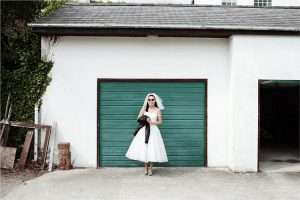 A DIY Cornish Wedding: Angie & Jack · Rock n Roll Bride