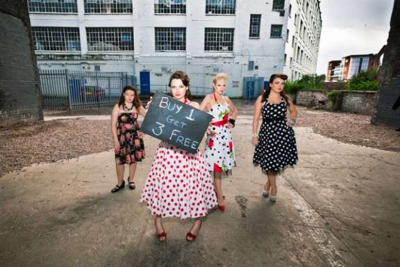 Post-It Notes – 11th November 2011: Non-Tacky Hen Do Ideas · Rock n ...