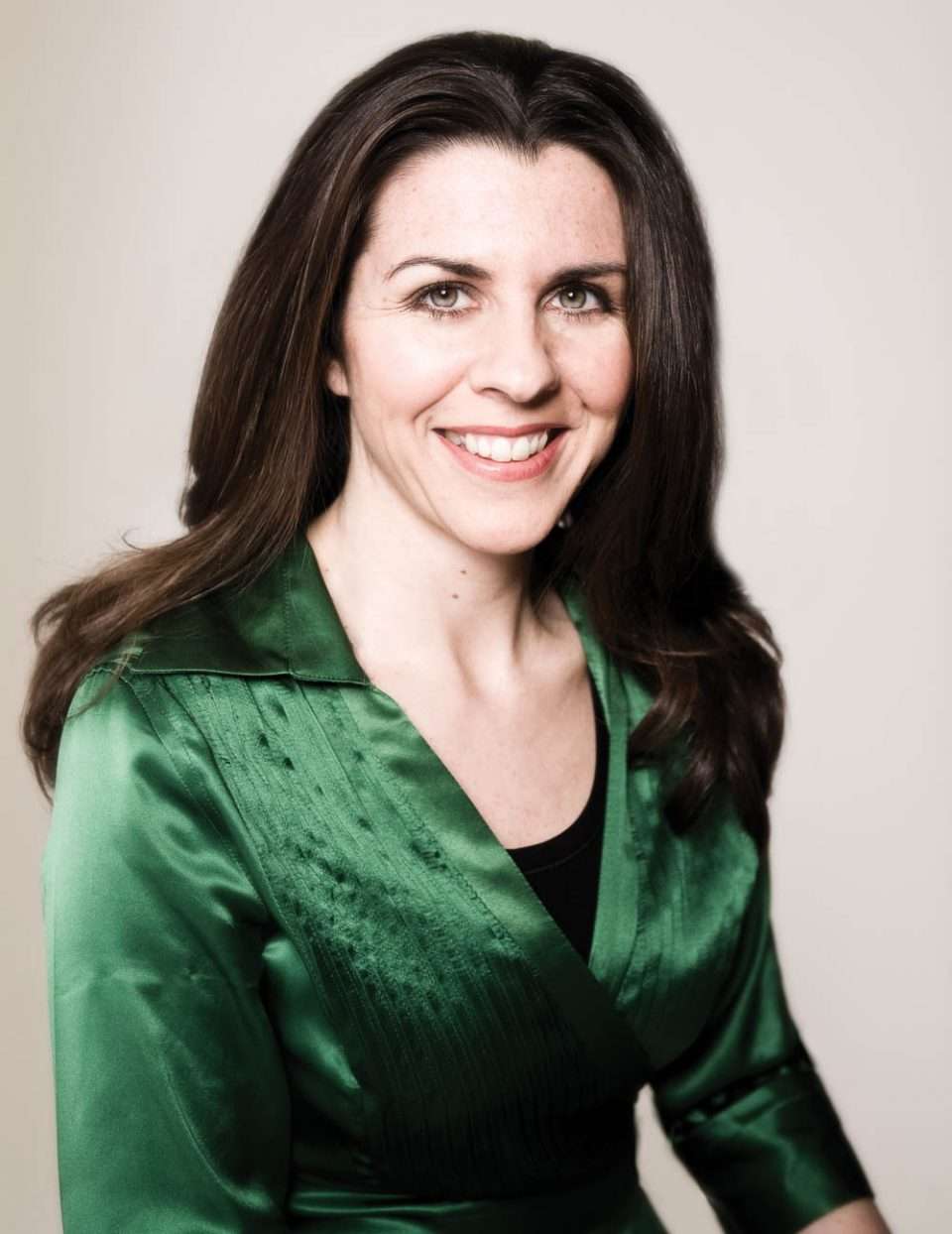 The Inspirations: Emma Jones of Enterprise Nation · Rock n Roll Bride