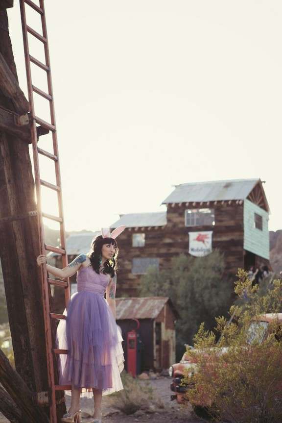 The Art of Second Shooting · Rock n Roll Bride