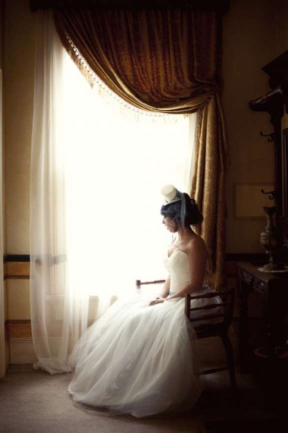 S+A Wonderland Chelsea Parsons 90 · Rock n Roll Bride