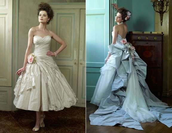 The Inspirations: Ian Stuart · Rock n Roll Bride