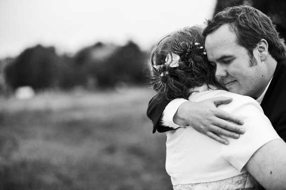 The Inspirations: David McNeil · Rock n Roll Bride