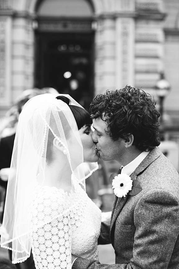 elegant 60s wedding_James_Melia_Photography_150 · Rock n Roll Bride