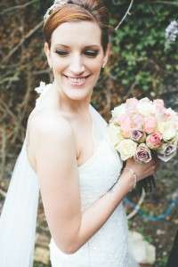 UNIQUE WEDDING PHOTOGRAPHY-2035 · Rock n Roll Bride