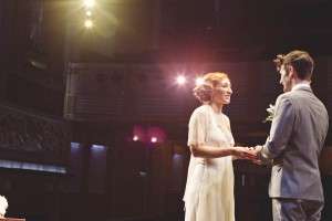 art_deco_cinema_wedding151 · Rock n Roll Bride