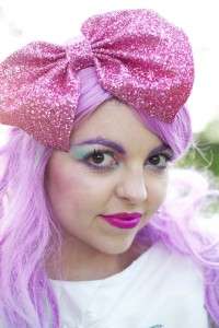 Ice-Cream-Sprinkles-Wedding-Shoot-Lisa-Devlin 321 · Rock n Roll Bride