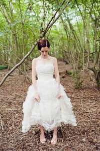 Ellie Gillard photography – Becci and David – Woodland wedding-399 ...