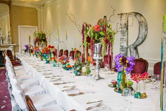 It’s Not a Wedding Fair it’s an Eclectic Wedding Extravaganza! · Rock n ...