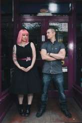 Rock n Roll Bride · The Ultimate Guide for Alternative Brides