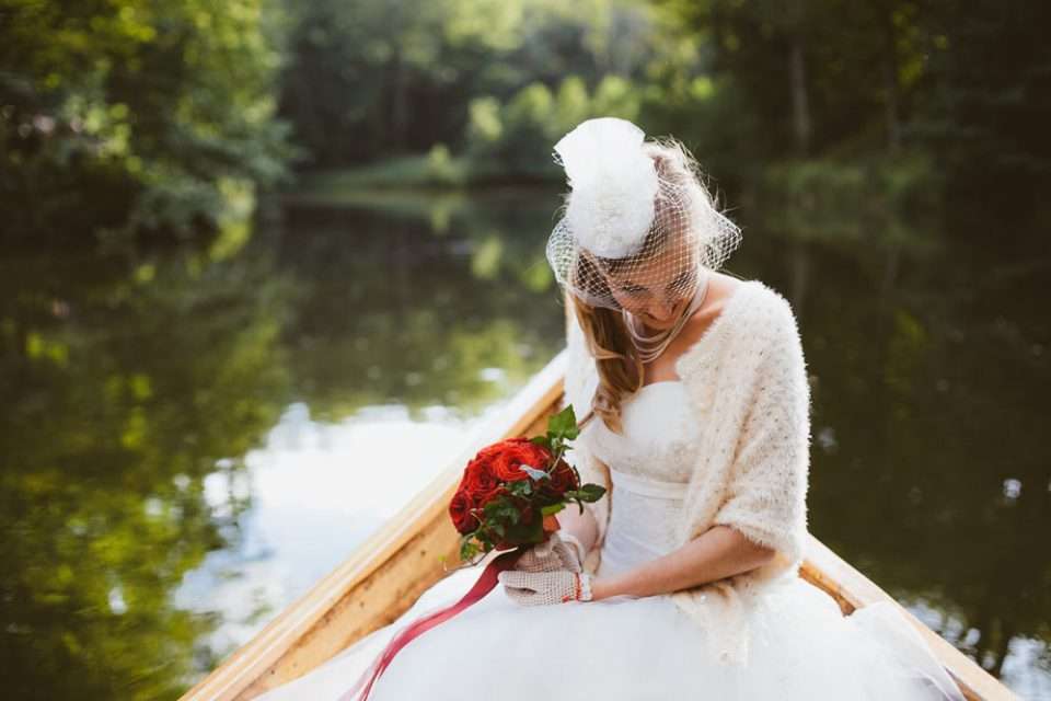 Win Your Wedding Photography with Rutko Photographers · Rock n Roll Bride