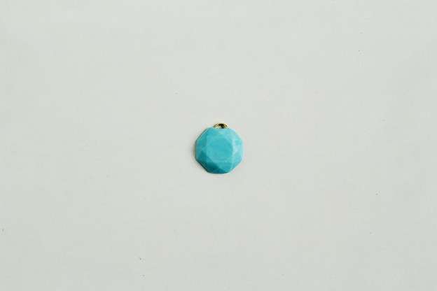 DIY Tutorial: Pastel Gemstone Necklace · Rock n Roll Bride DIY Tutorial: Pastel Gemstone Necklace · Rock n Roll Bride