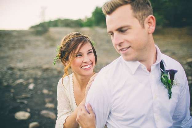 The Pre-Wedding Freak Out · Rock n Roll Bride