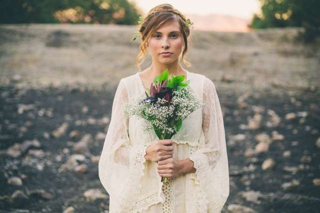 The Pre-Wedding Freak Out · Rock n Roll Bride