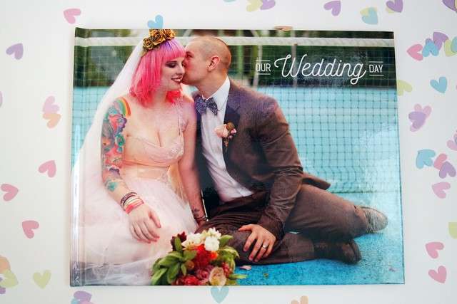 How To Design Your Own Wedding Photo Album Rock N Roll Bride How To Design Your Own Wedding Photo Album Rock N Roll Bride