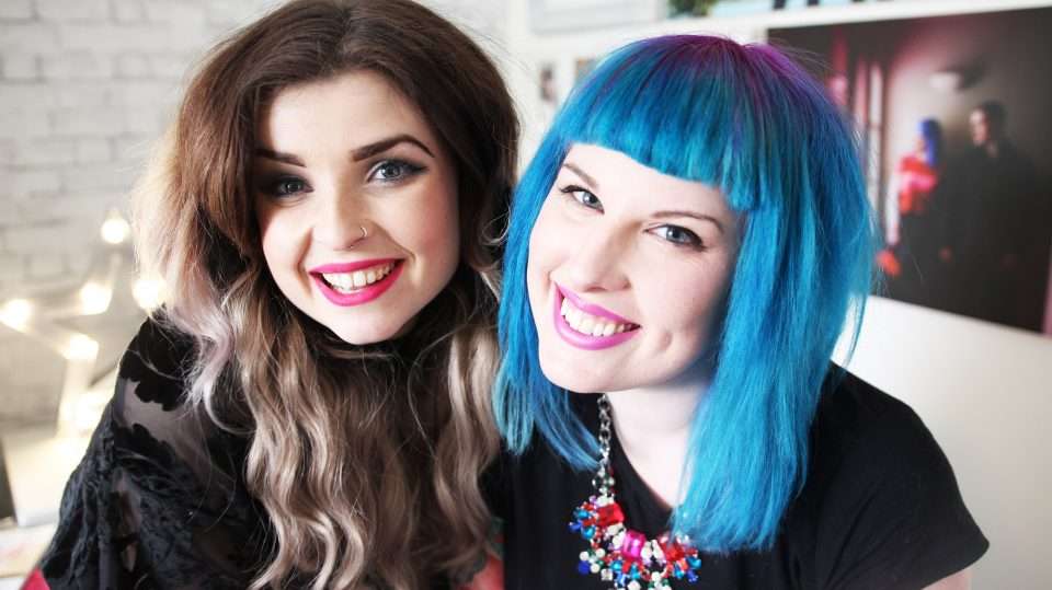 How to Plan a Festival Wedding: Being Interviewed by Helen Anderson ...