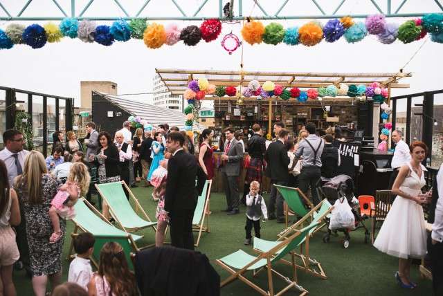 Rock n Roll Bride · The Ultimate Guide for Alternative Brides · Page 80