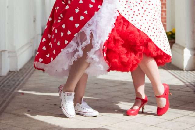 Rock n Roll Bride · The Ultimate Guide for Alternative Brides · Page 15