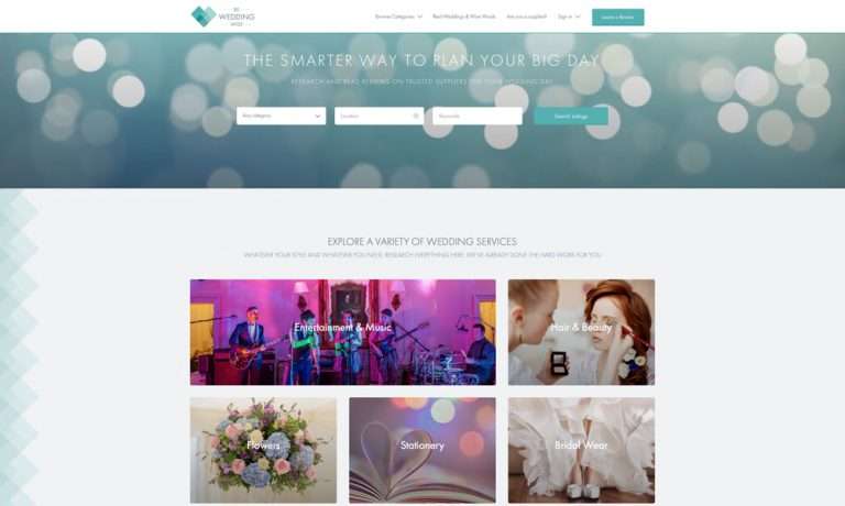 How to Find Wedding Suppliers You Can Trust · Rock n Roll Bride
