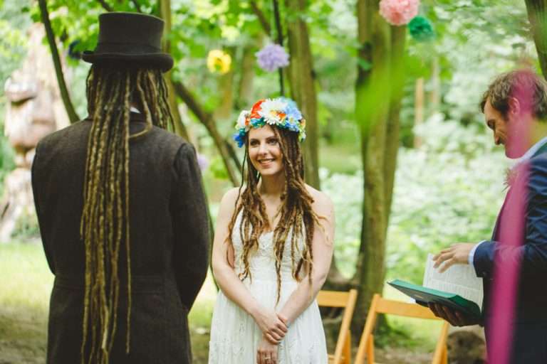 Real Bride Interviews: The Prezola Gift List · Rock n Roll Bride