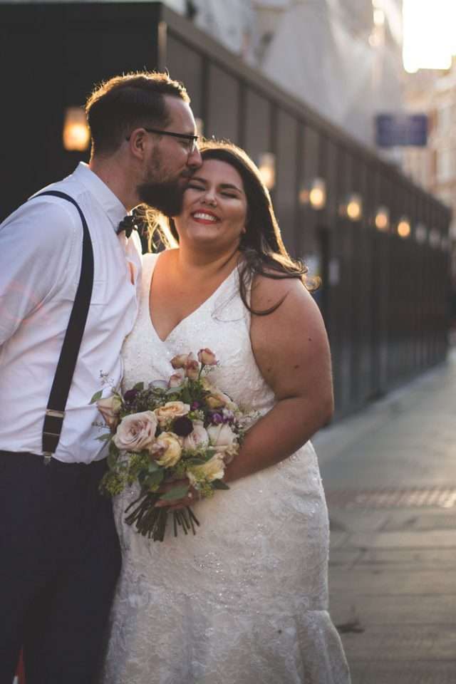 Your Size Has Nothing to do with How Happy You’ll be on Your Wedding ...