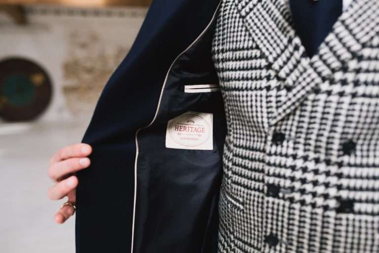 In Hot Pur-Suit: Alternative Wedding Suit Ideas for Men · Rock n Roll Bride