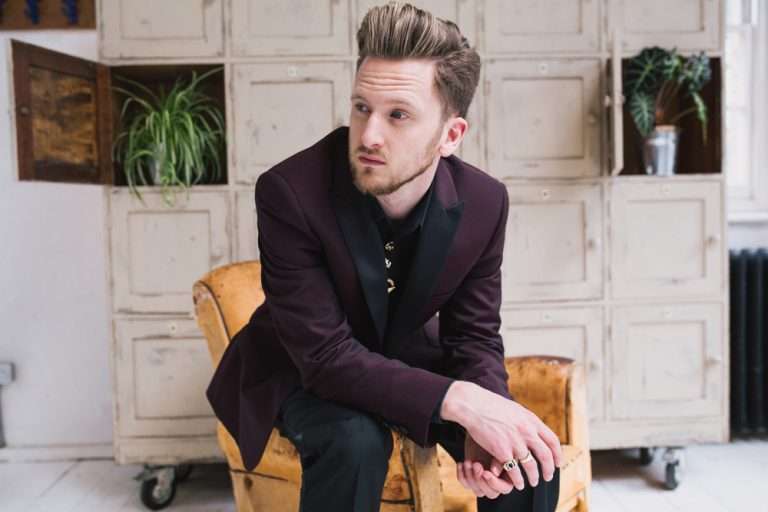 In Hot Pur-Suit: Alternative Wedding Suit Ideas for Men · Rock n Roll Bride