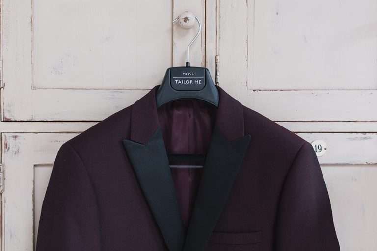 In Hot Pur Suit Alternative Wedding Suit Ideas For Men · Rock N Roll Bride