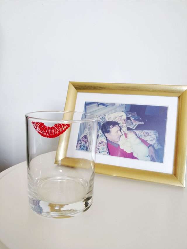 OMEDELBAR from IKEA: Gothic Meets Hollywood Glamour for your Home ...