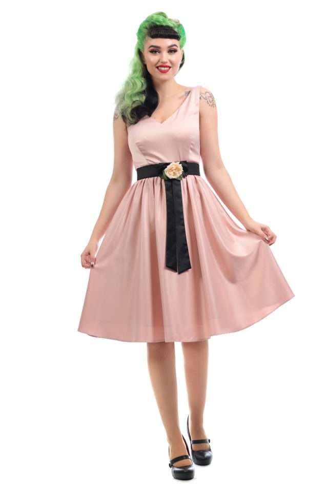 The First Bridal Collection from Collectif: Wedding Dresses for Under £ ...
