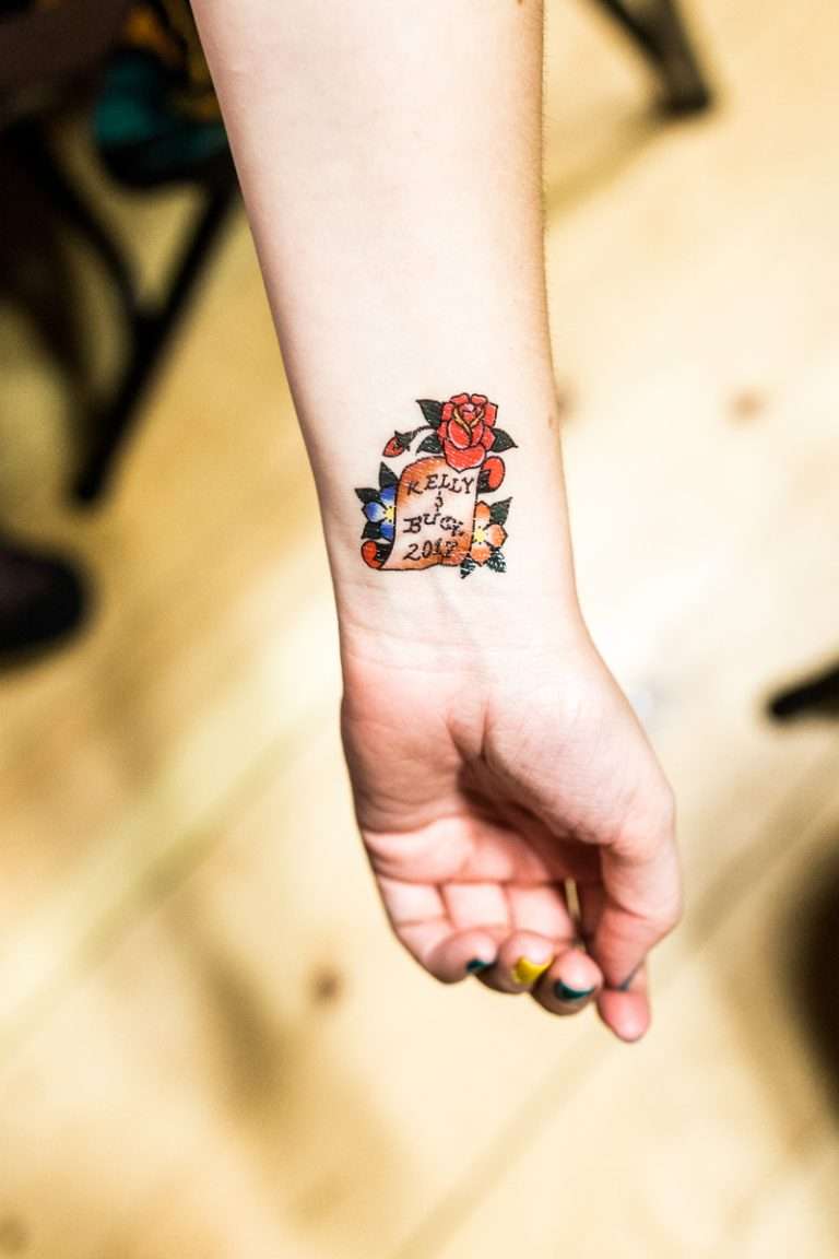 Rock n Roll Bride · The Ultimate Guide for Alternative Brides · Page 170