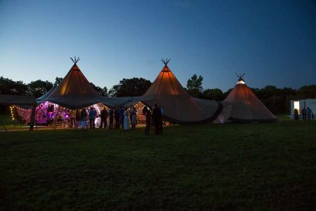 Scandinavian Boho Inspired Festival Wedding Weekend Scandinavian Boho ...