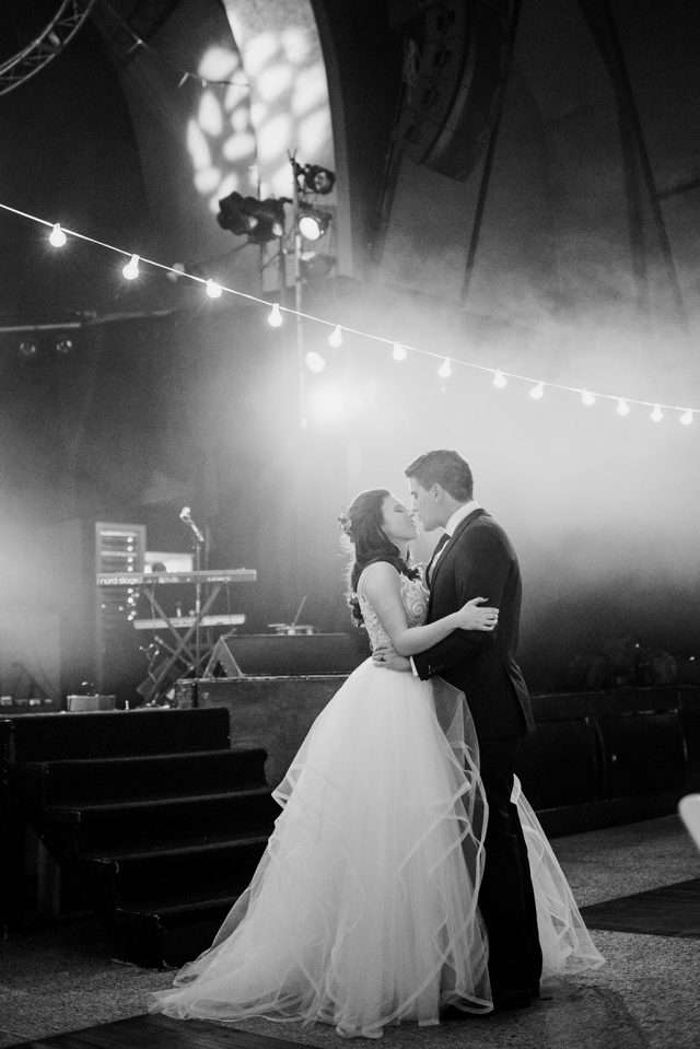 Punk Rock Princess: The Ultimate Emo-Inspired Wedding · Rock n Roll Bride