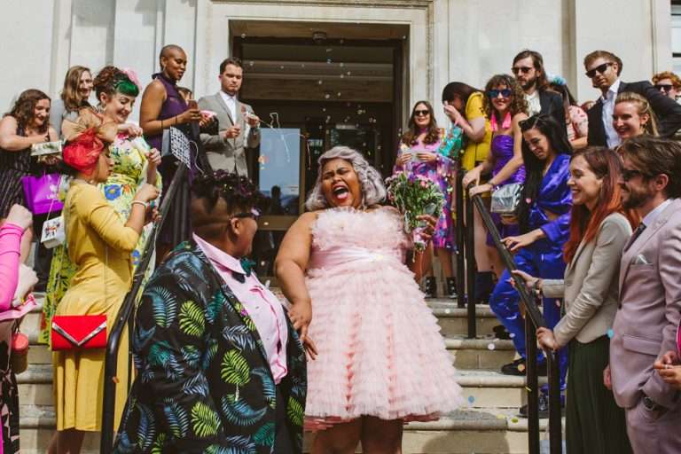 Inclusive Wedding Vendors: Choose Wedding Suppliers That Will Make Your ...