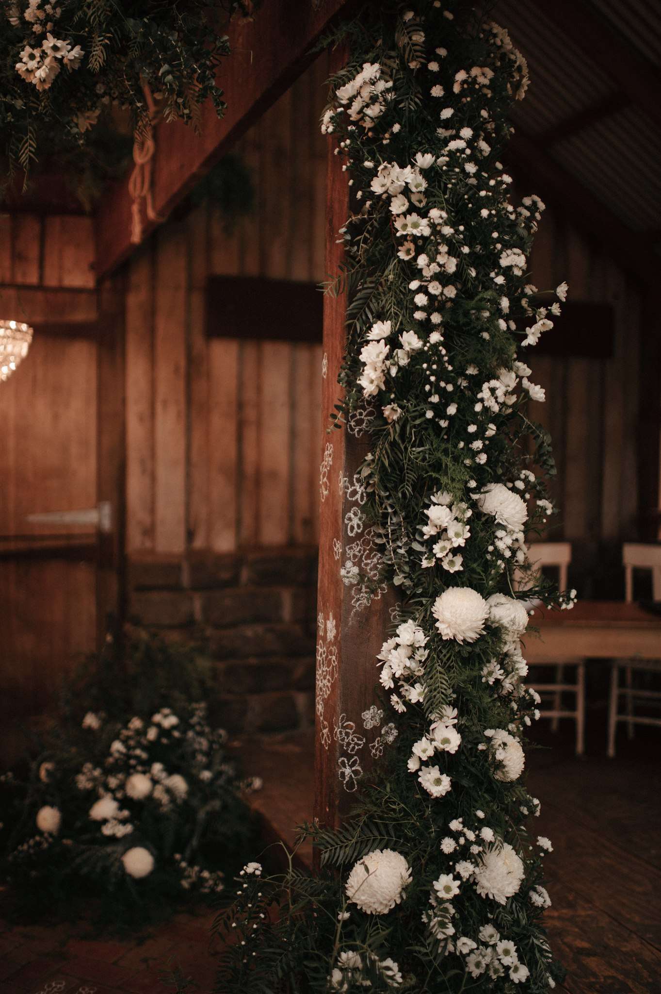Whimsical & Decadent Haunted Forest Wedding · Rock n Roll Bride