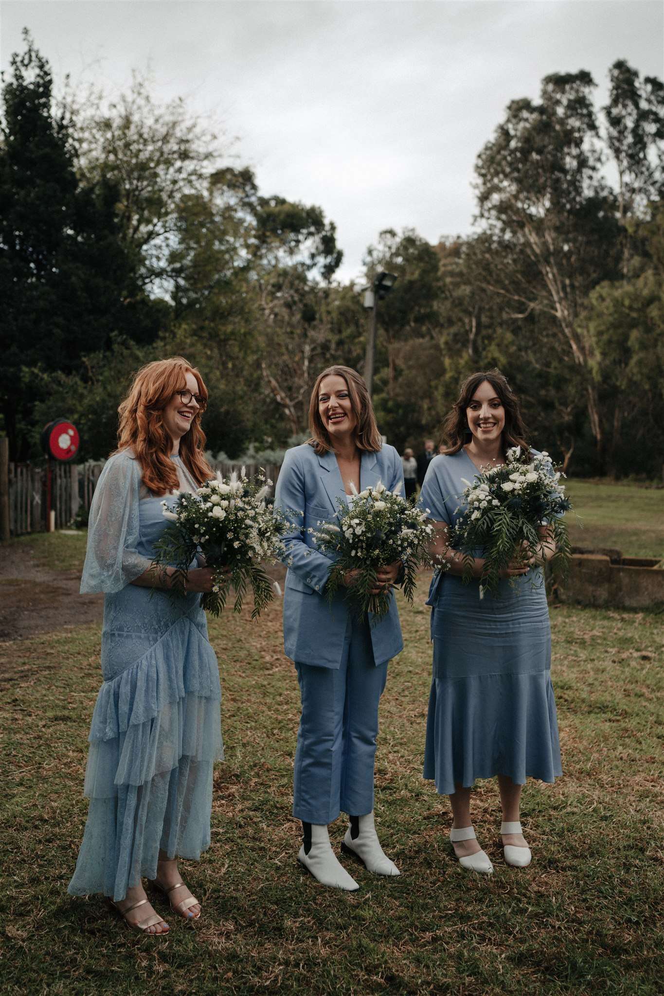 Whimsical & Decadent Haunted Forest Wedding · Rock n Roll Bride