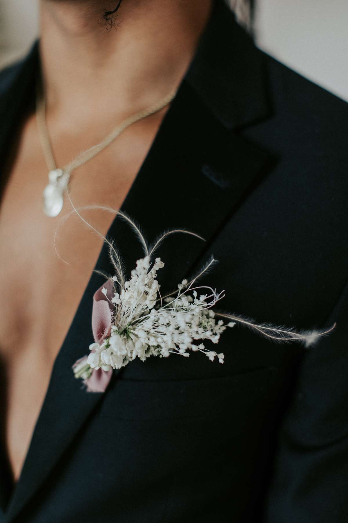 Be True to You: A Pastel Wedding Inspiration Shot in a Flower Shop ...