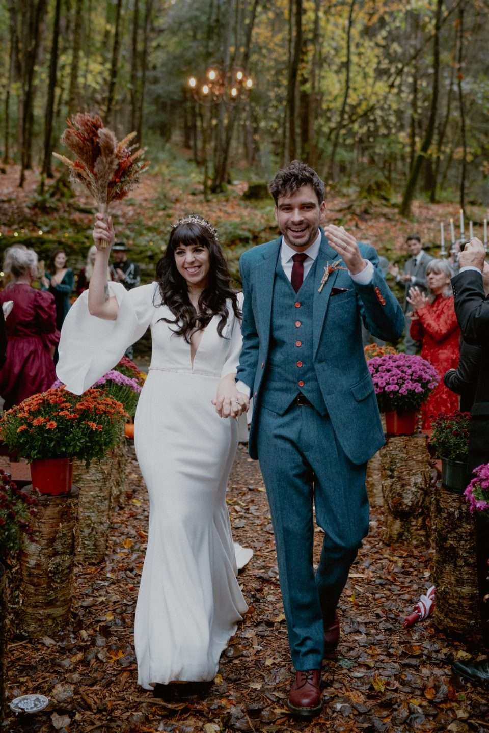 70s wedding suit 60 photos - Vianawedding.com