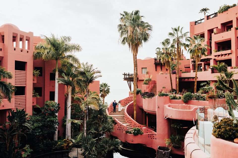 Destination Weddings 101 · Rock n Roll Bride